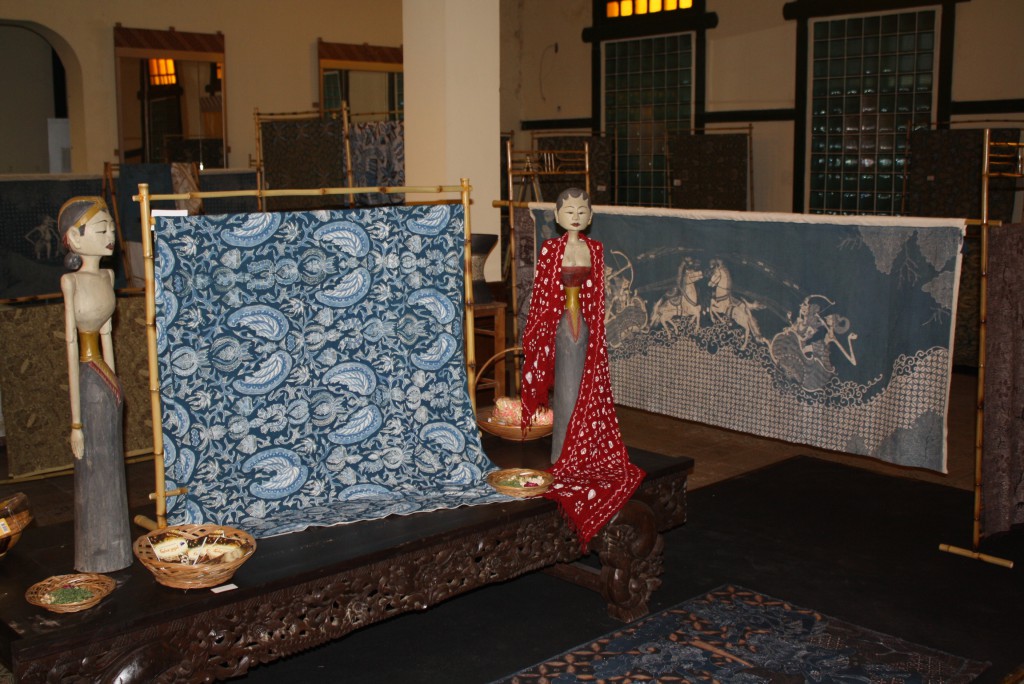 Batik Nusantara, Kain Bercorak Khas Indonesia yang Diakui UNESCO