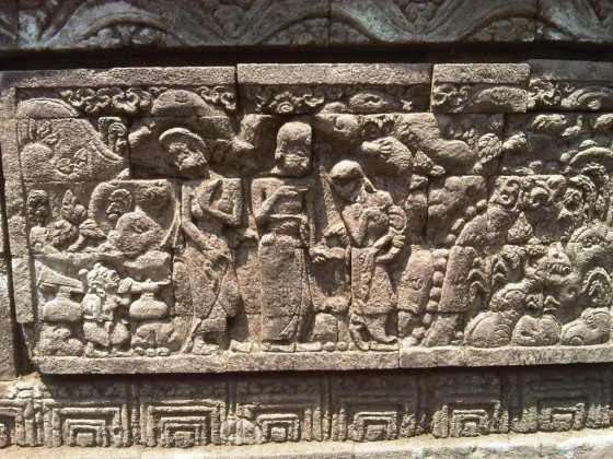 Kisah Panji, Cerita Rakyat Klasik yang Populer di Nusantara