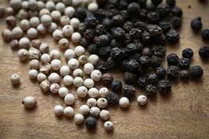 Lada, Jenis Rempah yang Bernilai Tinggi dan Paling Bersejarah