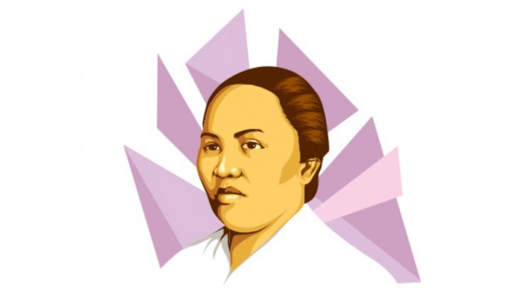 Maria Walanda Maramis, Berjuang Memajukan Kaum Perempuan