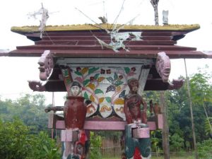 Tiwah, Upacara Kematian Khas Masyarakat Dayak Ngaju