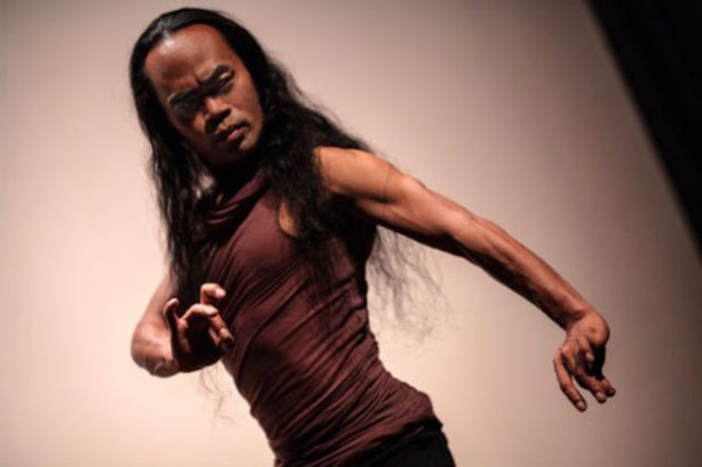 Eko Supriyanto, Penari dan Koreografer Indonesia yang Mendunia