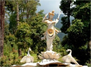 Candi Cetho, Situs Hindu di Lereng Barat Gunung Lawu