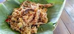 Pecel Pitik, Menu Tradisonal nan Sakral Suku Using Banyuwangi