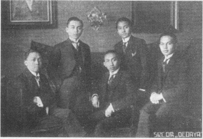 Iwa Kusuma Sumantri