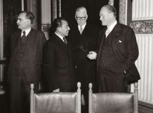 Mohammad Roem, Diplomat Pejuang Pada Masa Revolusi