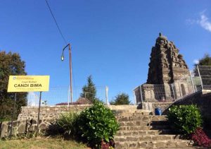 Kompleks Candi Dieng, Peninggalan Sejarah di Dataran Tinggi Dieng