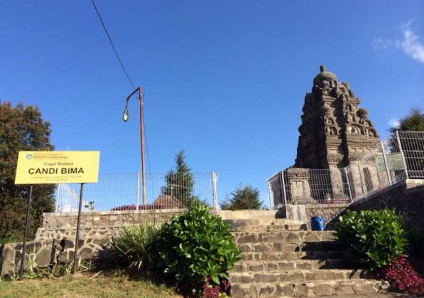 Kompleks Candi Dieng, Peninggalan Sejarah di Dataran Tinggi Dieng