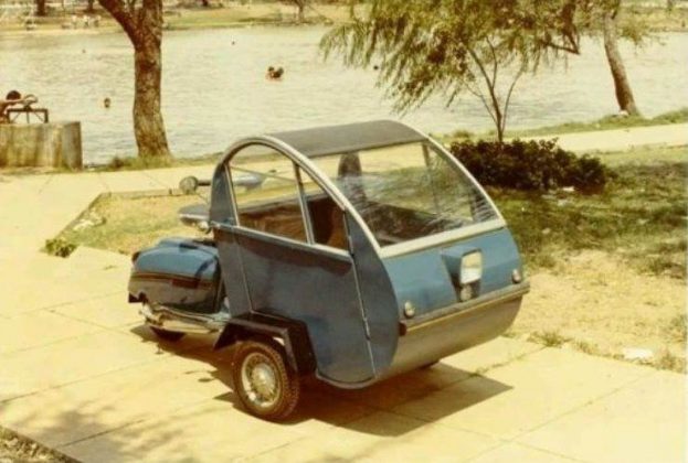 Angkutan Umum di Jakarta dari Masa ke Masa