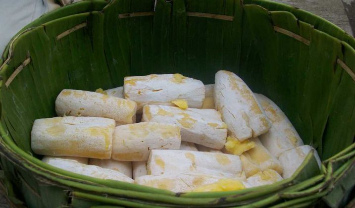 Tapai, Makanan Hasil Fermentasi yang Kaya Manfaat