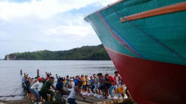 Mapalus, Tradisi Gotong Royong Masyarakat Minahasa