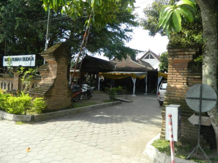 Desa Wisata Tembi, Menawarkan Keasrian Kehidupan Pedesaan