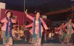 Tari Cokek, Berpadunya Budaya Tionghoa, Sunda, Betawi, dan Pencak Silat ...