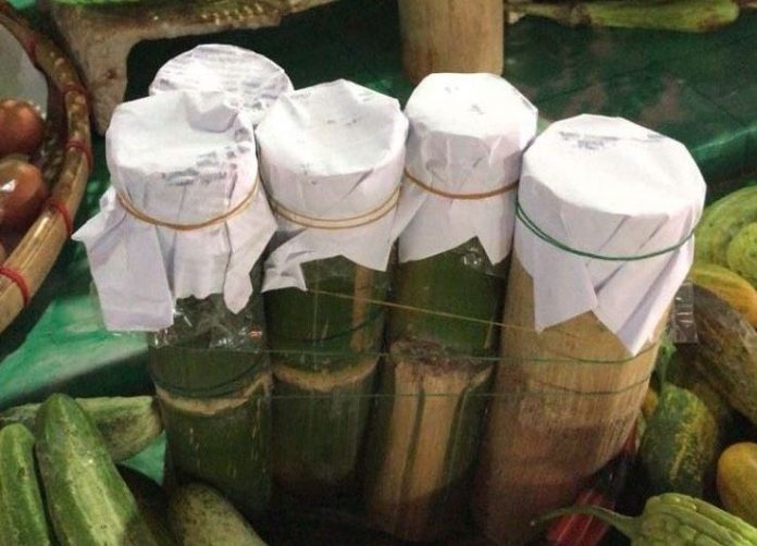 Dadih, Produk Susu Fermentasi Khas Sumatra Barat