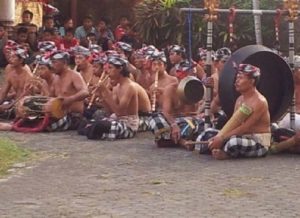Tektekan, Kesenian Musik Tradisional dari Desa Karambitan Bali