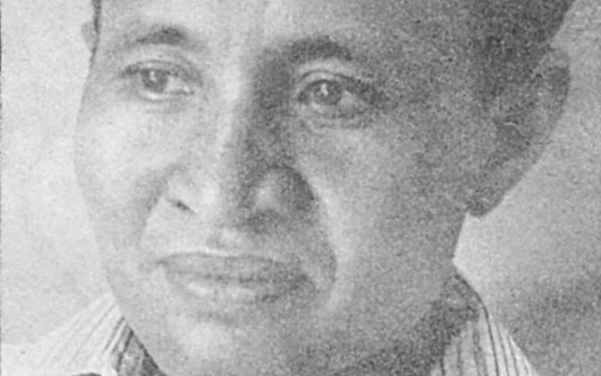 Sutan Takdir Alisjahbana, Sastrawan Pelopor Angkatan Pujangga Baru