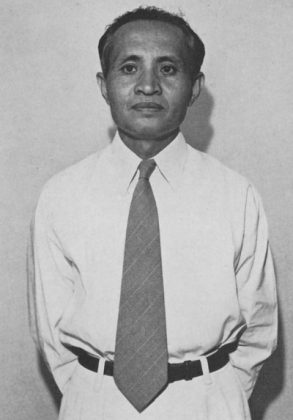 Sutan Takdir Alisjahbana, Sastrawan Pelopor Angkatan Pujangga Baru