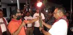 Obor Pattimura, Pawai Obor untuk Mengenang Pahlawan Maluku