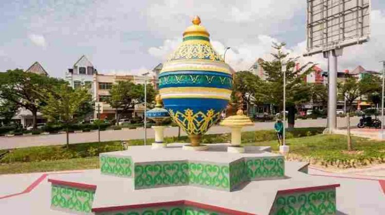 Gasing Kepri, Permainan Tradisional Warisan Budaya Melayu