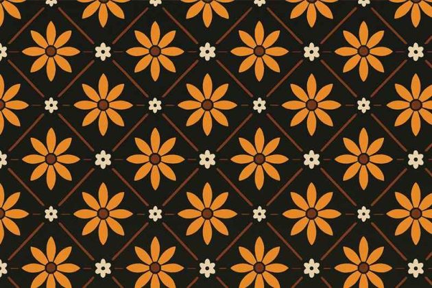 5 Motif Batik Terpopuler dan Filosofi Mendalam di Baliknya